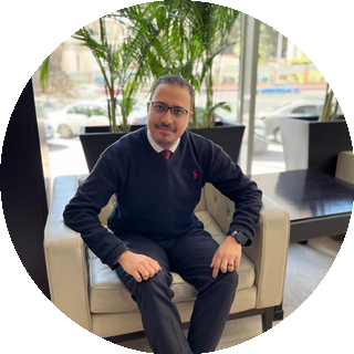 Abdelrahman Hassan | Portfolio